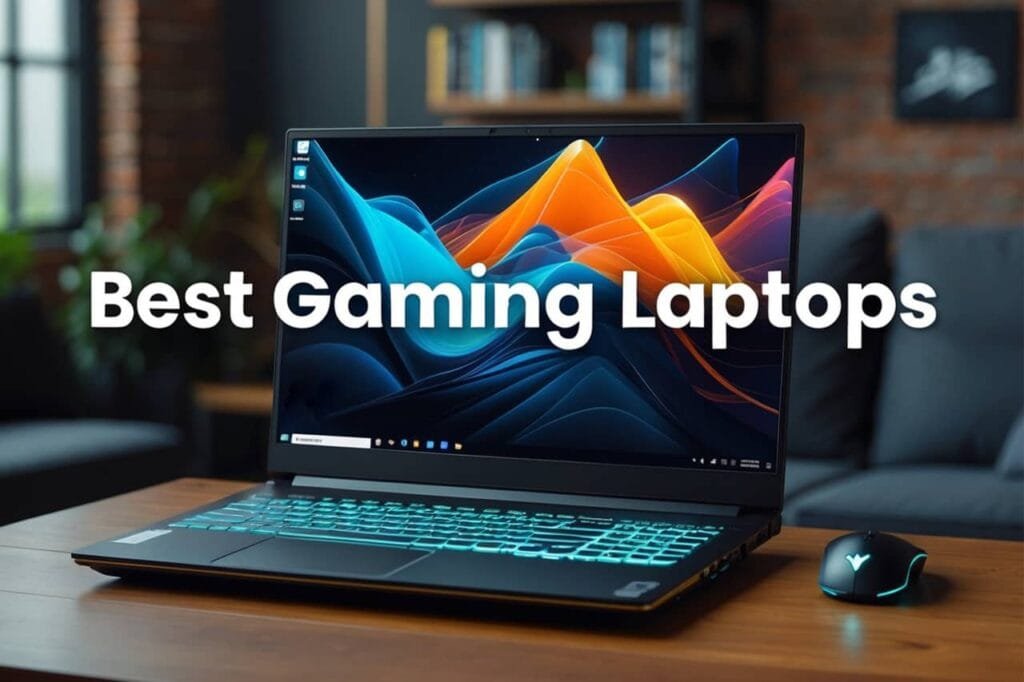 Best Gaming Laptops 2025: Top Picks & Reviews - Feature Lens