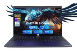 List Of Laptops With Firewire Ports (2025) - Feature Lens