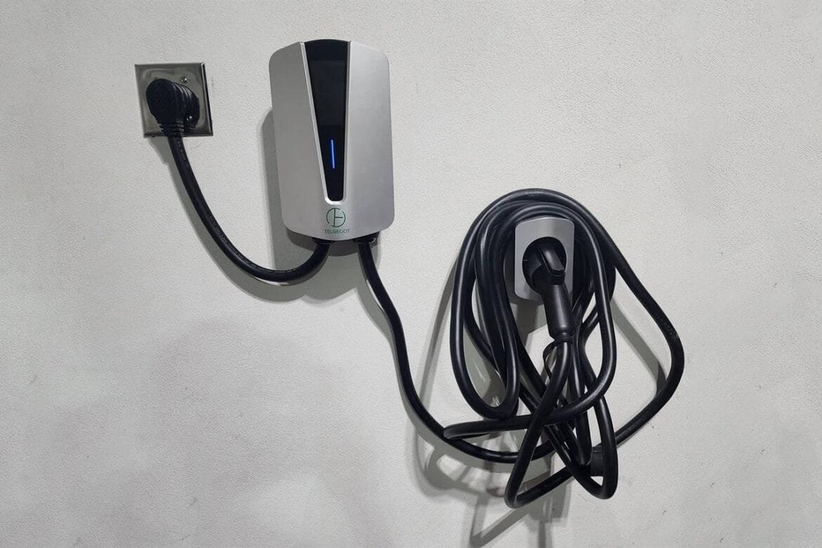 TELGEOOT EV Charger: Full 2026 Review - Feature Lens