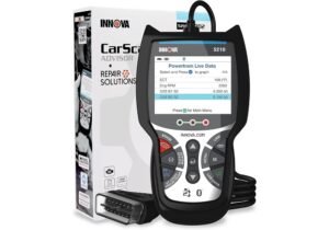 Best Innova OBD2 Scanners 2025 – Expert Buying Guide